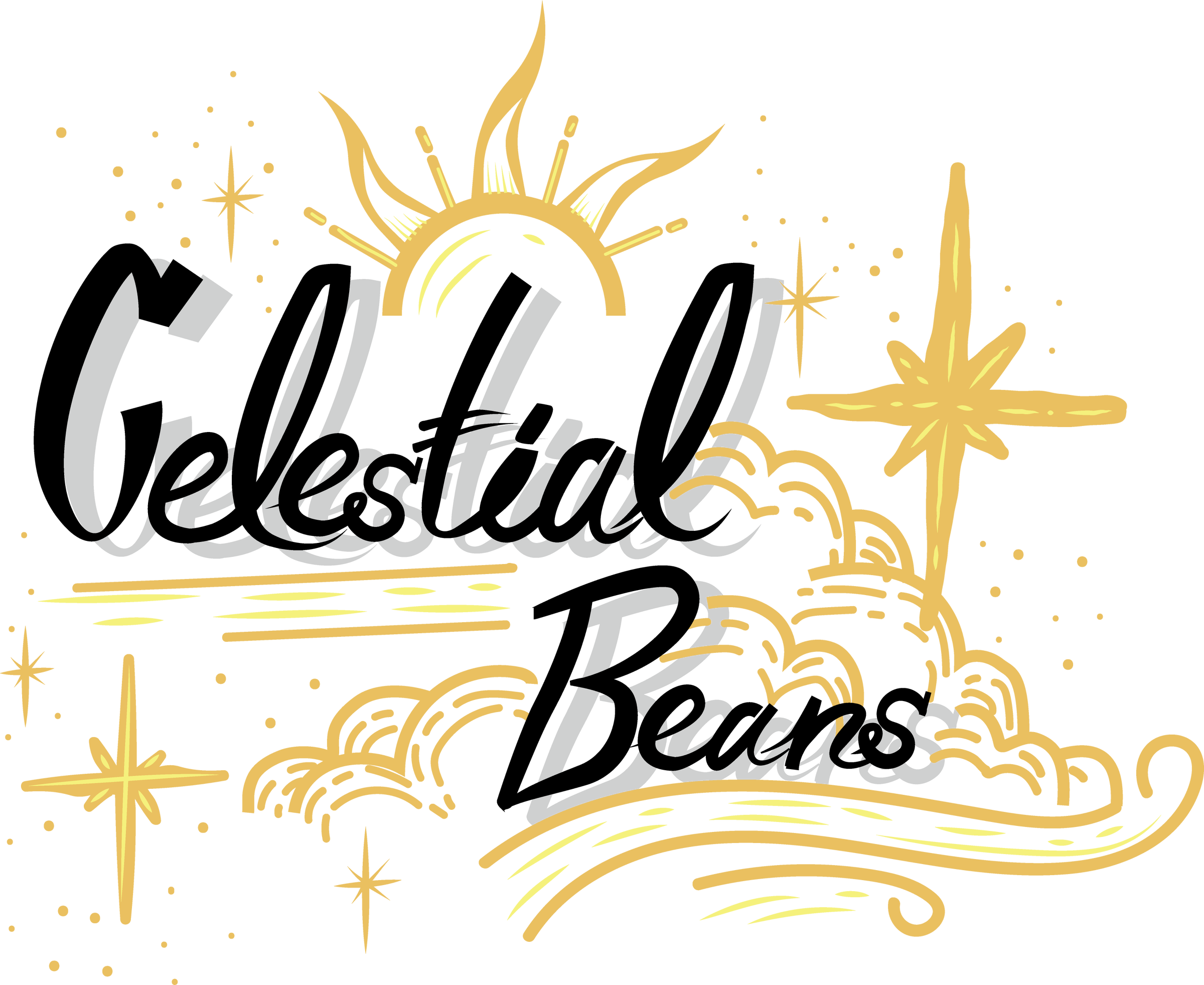 Most unique coffee shops Spokane WA has to offer! | Celestial Beans